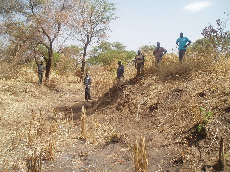 Dufile Fort in Uganda | Gorilla Trekking